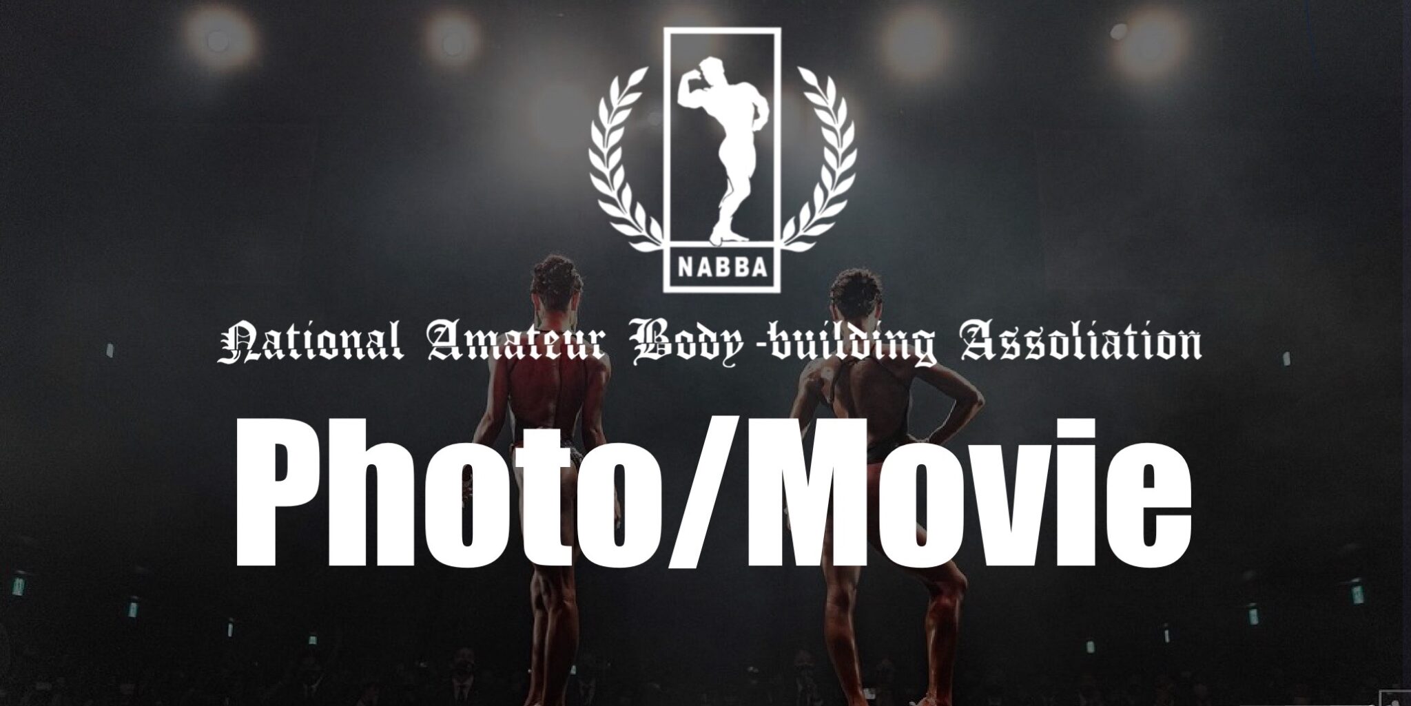OFFICIAL PHOTO / MOVIE | [NABBA JAPAN]ナバジャパン オフィシャルサイト